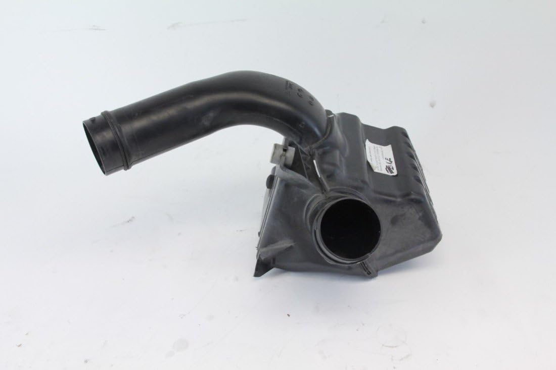 Amazon.com: Genuine Honda 17230-RNA-A00 Resonator Chamber : Automotive