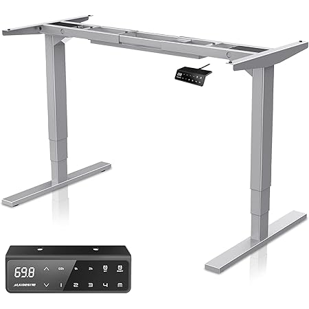 Allcam 1.3m Cable Slinky/Spine for Height-adjustable Standing Desks ...