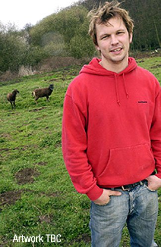 Jimmy's Farm - Series Two [DVD]: Amazon.de: DVD & Blu-ray