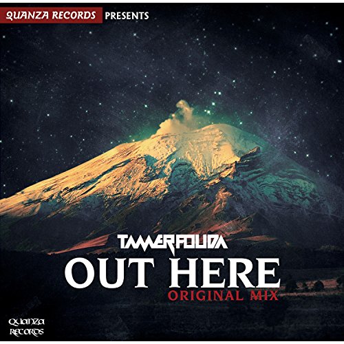 Play Out Here by Tamer Fouda on Amazon Music