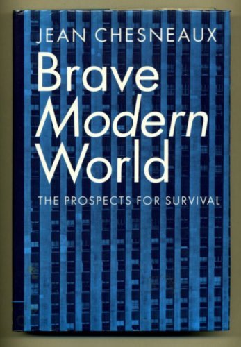 Brave Modern World: The Prospects for Survival : Buy Online at Best ...