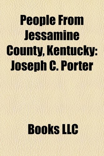 Amazon.co.jp: People from Jessamine County, Kentucky : 本