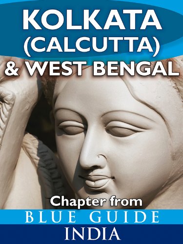 Amazon.com: Kolkata (Calcutta) & West Bengal - Blue Guide Chapter (from ...