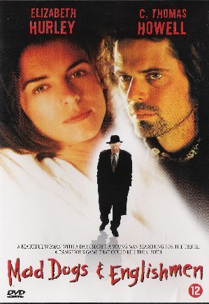 Amazon.com: Mad Dogs & Englishmen : Movies & TV