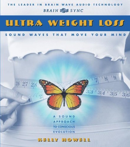 Amazon.com: Ultra Weight Loss by Brain Sync (Kelly Howell) (January 1 ...