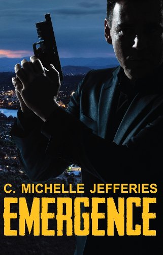 Emergence: Jefferies, C Michelle: 9781599928722: Amazon.com: Books