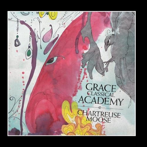 Amazon.com: Chartreuse Moose: CDs & Vinyl