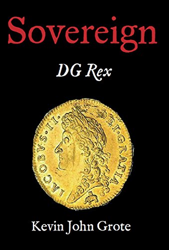 Sovereign: DG Rex eBook : Grote, Kevin, de Lozier, Denise: Amazon.in ...