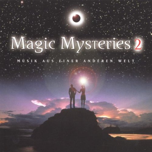Magic Mysteries Vol.2: Amazon.de: Musik-CDs & Vinyl