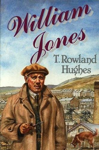 Amazon.com: William Jones: 9780863837166: Hughes, T. Rowland: Books