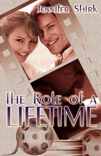 The Role of a Lifetime: Shirk, Jennifer: 9781605041599: Amazon.com: Books
