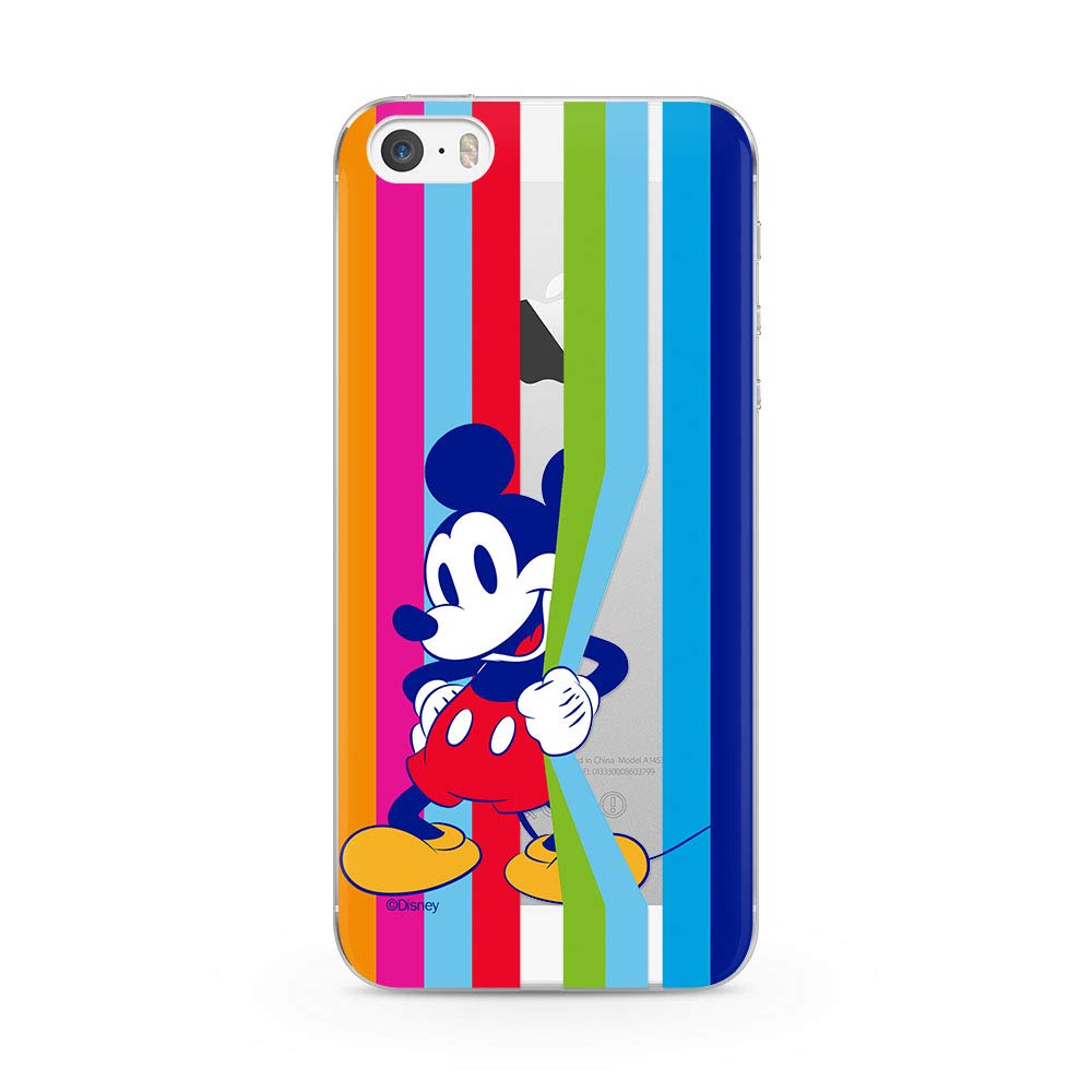 Iphone 5 Cases Mickey Mouse