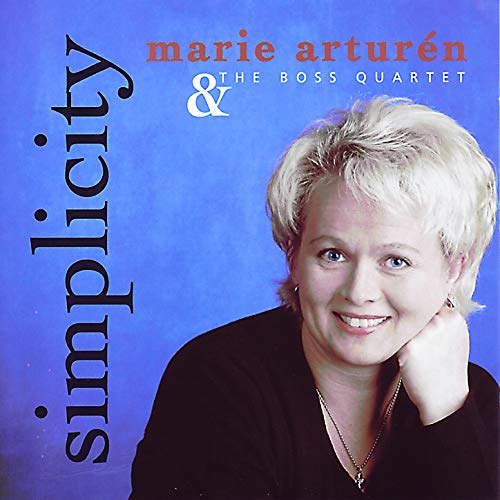 Play Simplicity by Marie Arturén on Amazon Music