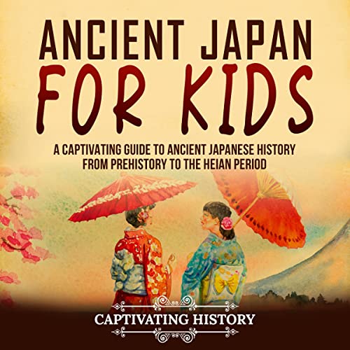 Amazon.com: Ancient Civilizations for Kids: A Captivating Guide to Mesopotamia, Egypt, the Early ...
