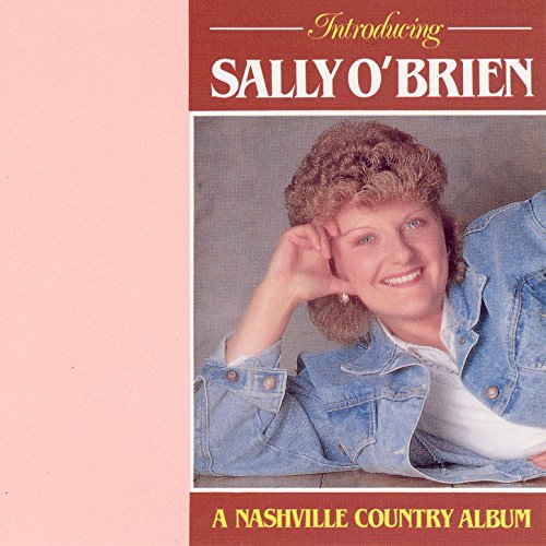 Play A Nashville Country Album by Sally O'Brien on Amazon Music
