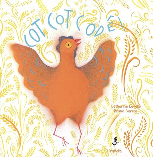 Amazon.com: COT COT CODE' !: 9782358782326: LAVELLE, CATHERINE, BARROS ...