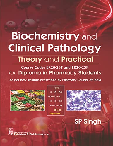 Biochemistry and Clinical Pathology eBook : Singh, S.P.: Amazon.in ...