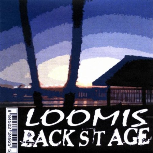 Backstage von Loomis bei Amazon Music - Amazon.de