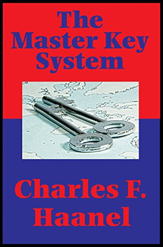 The Master Key System (Impact Books): With linked Table of Contents ...