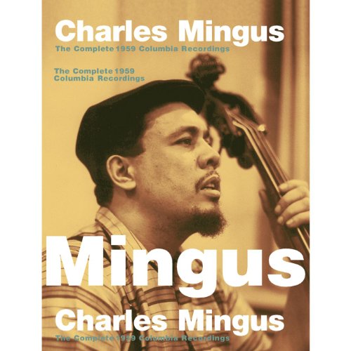 Amazon.com: The Complete 1959 Columbia Recordings : Charles Mingus ...