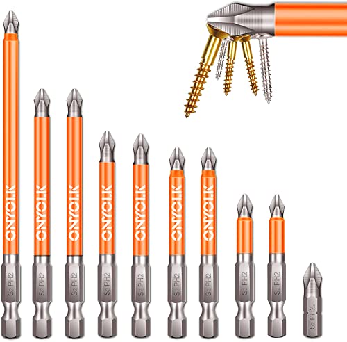 Unlocking Efficiency: The Best Magnetic Screwdriver Bits for Every ...