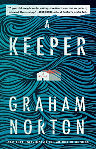 A Keeper: A Novel - Kindle edition by Norton, Graham. Literature ...