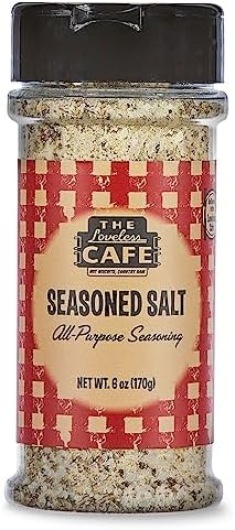 Amazon.com: Amazon Brand - Happy Belly, Sea Salt, Fine Ground, 1 pound ...