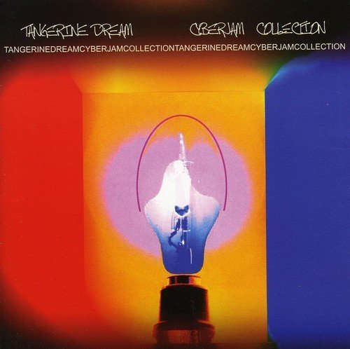 Cyberjam Collection by Tangerine Dream (2010-10-25) - Amazon.com Music