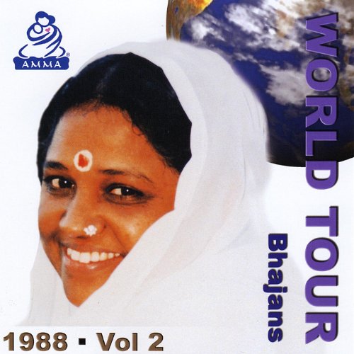 Play World Tour 1988, Vol. 2 by Amma on Amazon Music