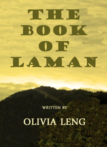 The Book of Laman - Kindle edition by Leng, Olivia. Literature ...