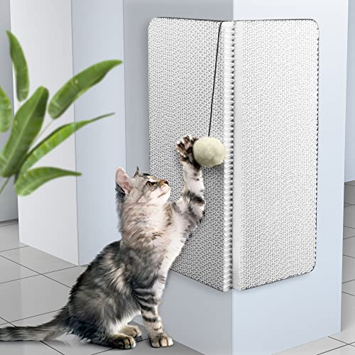 Cat Corner Scratcher – The 15 best products compared - Wild Explained