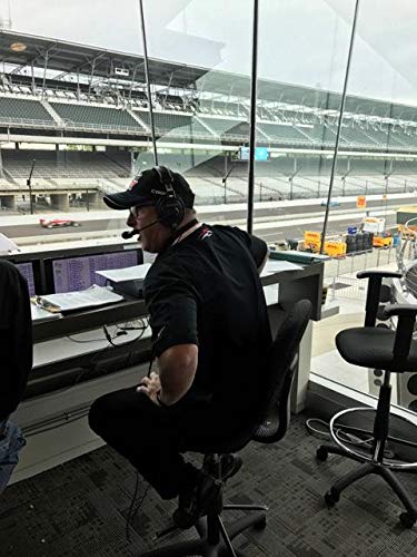 Rob Howden Joins the Show to Review the #MRTI 2017 Season So Far ...