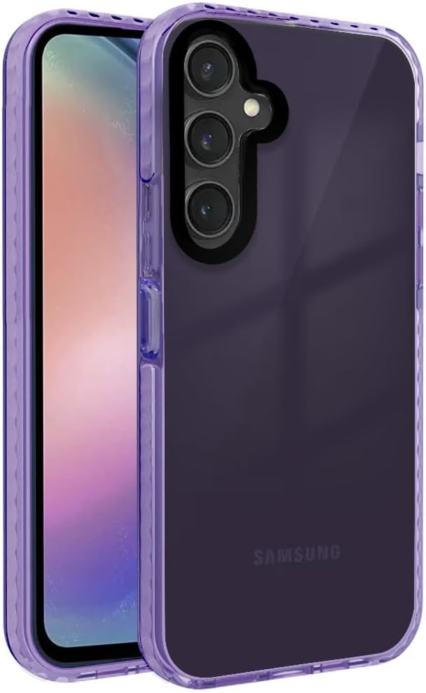 Zapcase Back Case Cover for Samsung Galaxy A16 5G | Compatible for ...