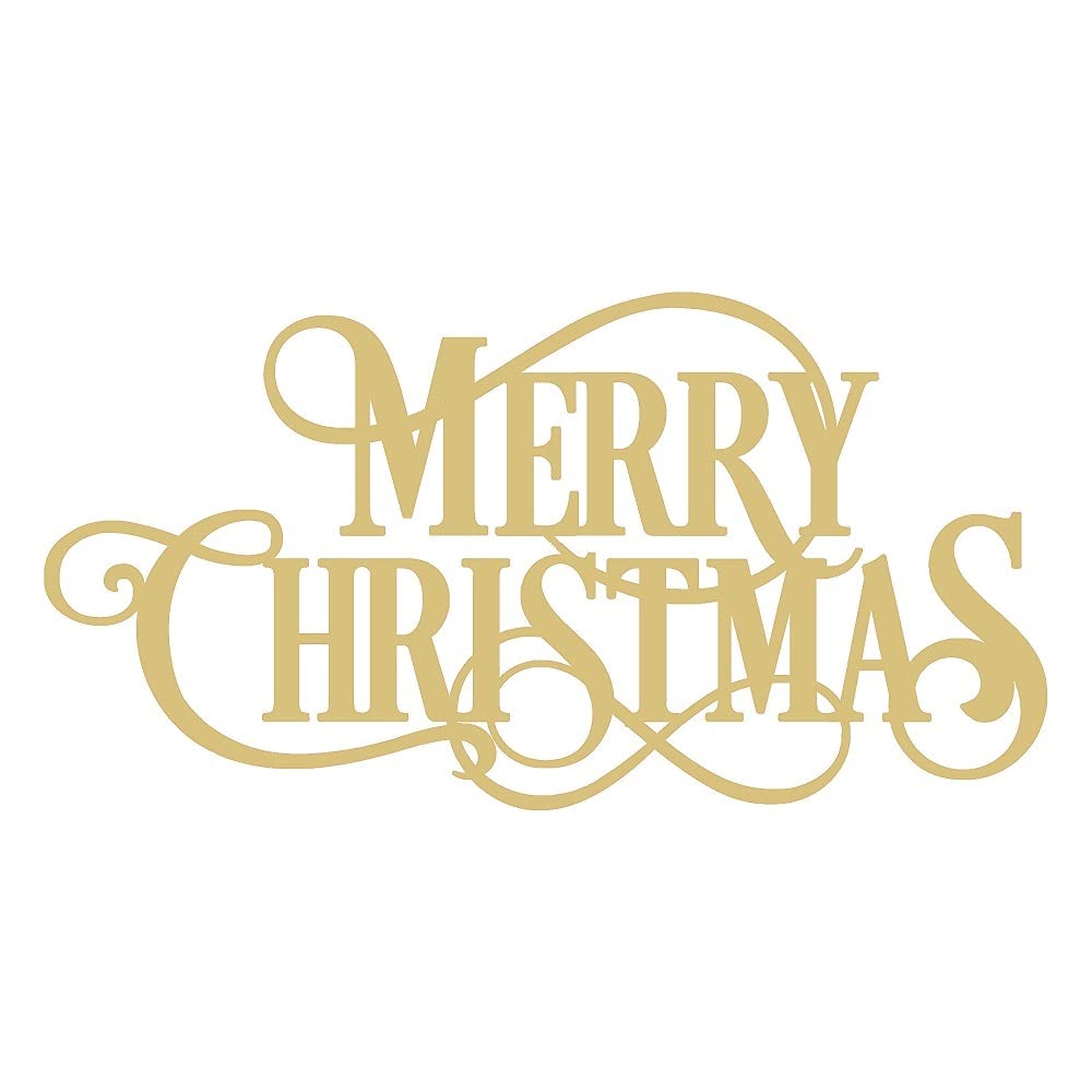 Merry Christmas Word Images