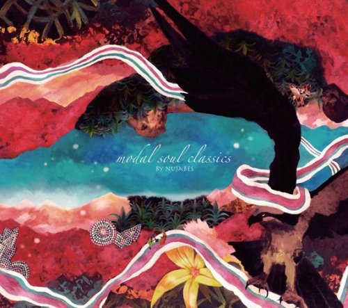 Modal Soul Classics By Nujabes (Japan Version): Amazon.de: Musik-CDs ...