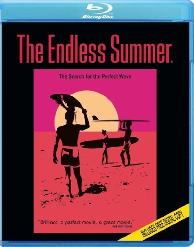 Amazon.com: The Endless Summer [Blu-ray + Digital Copy] by MONTEREY ...