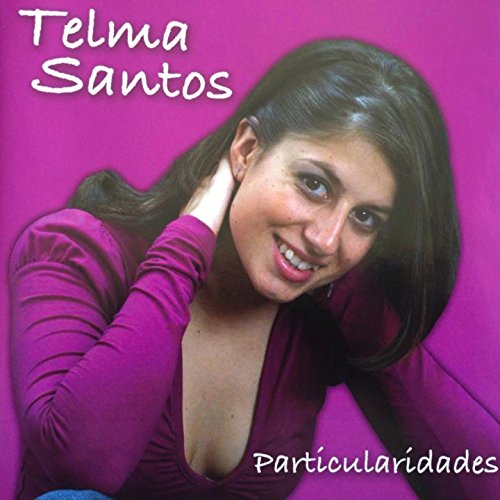 Amazon.co.jp: Particularidades : Telma Santos: デジタルミュージック