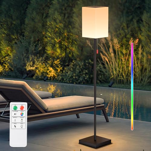 lll Outdoor Stehlampen | | outdoorlichtwelt.de
