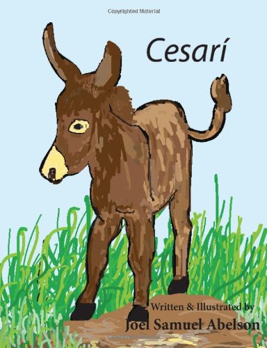 Cesari: Abelson, Joel Samuel, Abelson, Joel Samuel: 9780983042105 ...