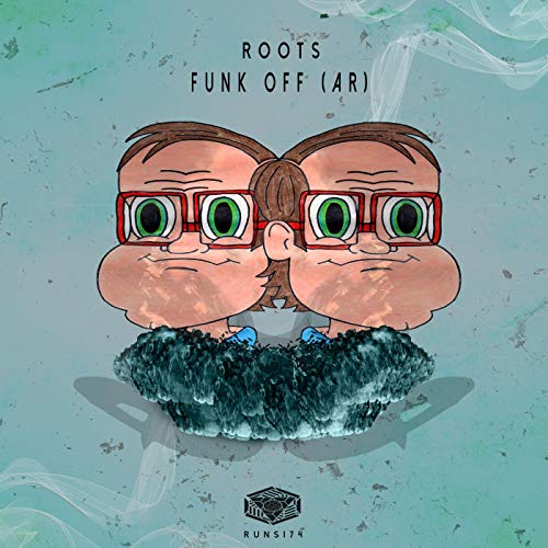 Amazon.com: Roots : Funk Off (AR): Digital Music