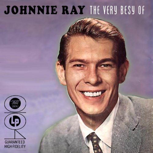 The Very Best Of : Johnnie Ray: Amazon.fr: Téléchargement de Musique