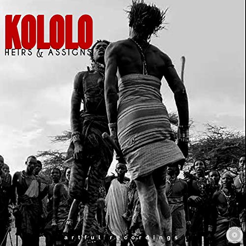 Écouter Heirs & Assigns par Kololo sur Amazon Music Unlimited