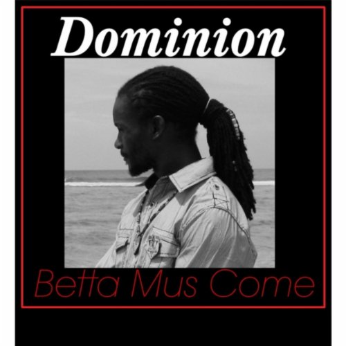 Amazon.com: Betta Mus Come : Dominion: Digital Music