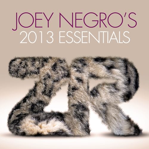 Écouter Joey Negro's 2013 Essentials de Joey Negro & Dave Lee sur ...