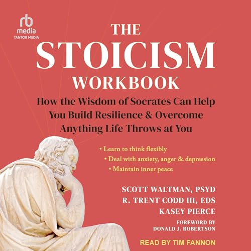 Amazon.com: The Stoic Mindset: Living the Ten Principles of Stoicism ...