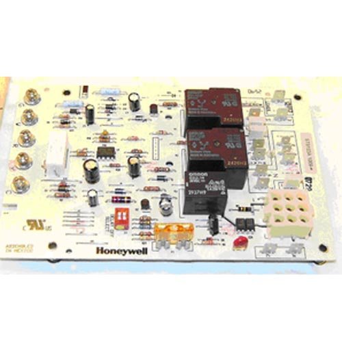 39M84 - Ducane OEM Replacement Furnace Control Board: Hvac Controls ...