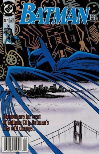 Amazon.co.jp: Batman (No. 471) : 本