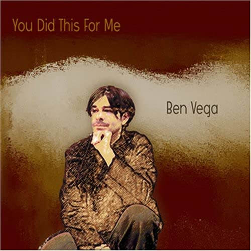 Ben Vega - You Did This for Me - Amazon.com Music
