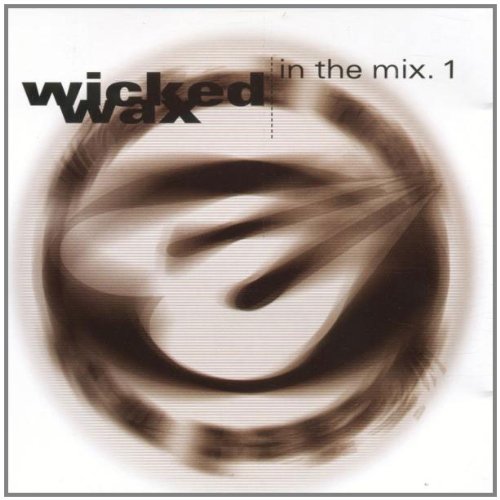 Wicked Wax in the Mix: Various: Amazon.in: Music}