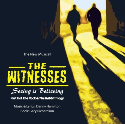 Original Cast - The Witnesses - Amazon.com Music